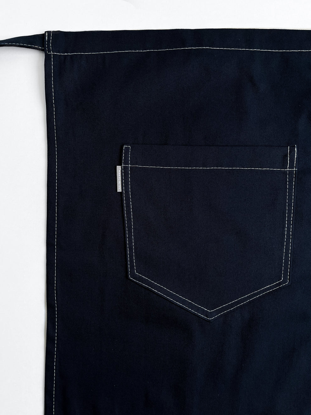 Mandil City Eco Azul – Colección Ecofriendly – Julin Serra