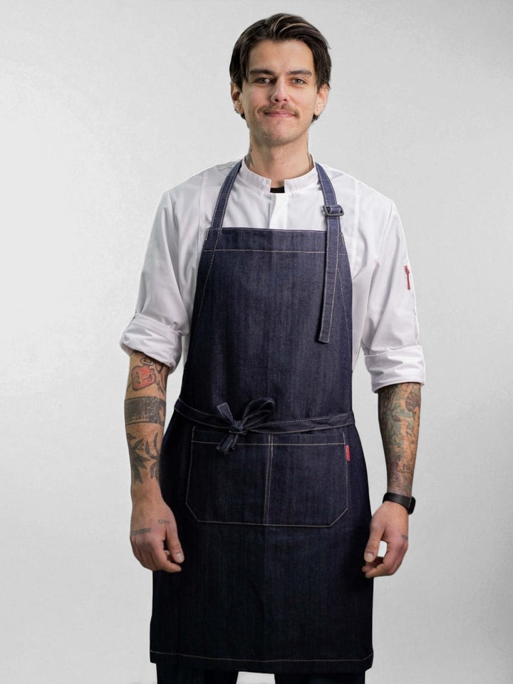 Pecheras Gastronomía – Julin Serra